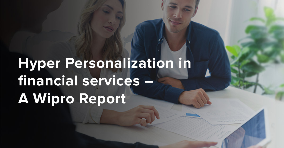 Hyper-personalization-report - Wipro