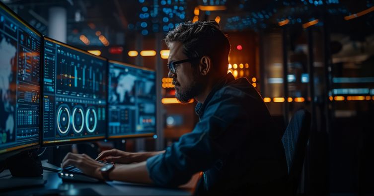 Optimizing Telecom Networks With End To End Lifecycle Automation Wipro