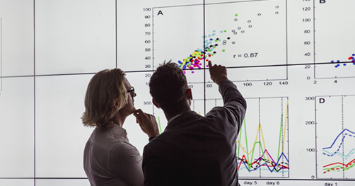 Wipro Provides Real-Time Digital Analytics Strategy for a Telco