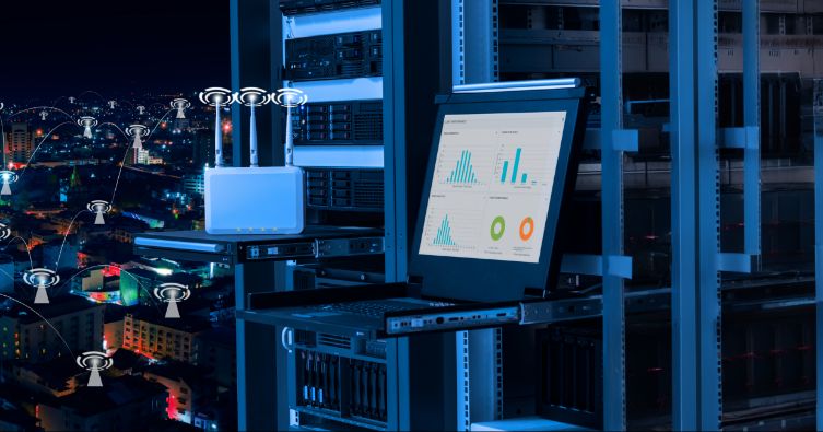 Telecom Platform Strategies: AI Integration & Development - Wipro