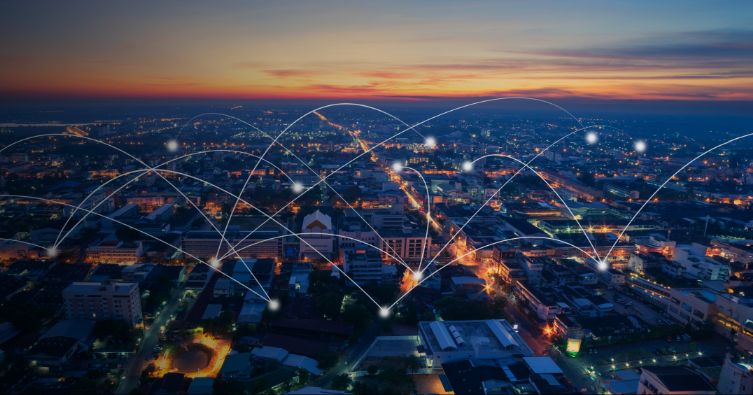 The Future of the Digital Citizen Experience: A World of Possibilities ...