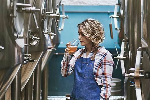 Carlton & United Breweries : a transformation journey with Wipro Promax