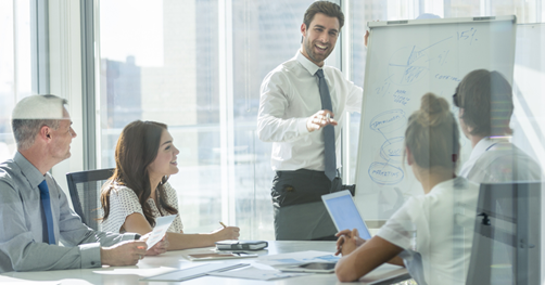 Wipro Promax for Trade Promotions Management and Optimization