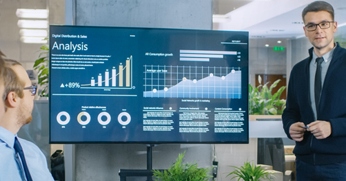 Profitable Revenue Growth Management (RGM) | RGM Solution - Wipro