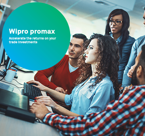 Products and Platforms – Partner Program and Partner Connect - Wipro