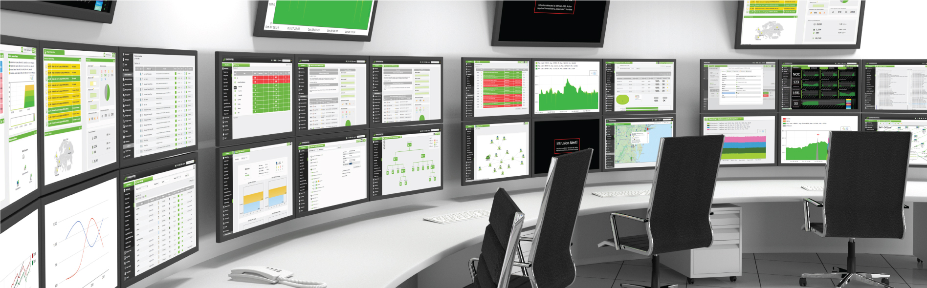 Airport Asset Management | Airport System Integration - Wipro
