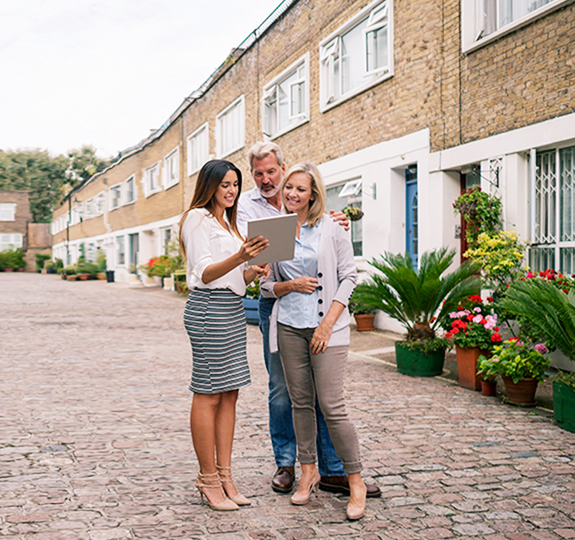 Intelligent Real Estate Enterprise | Real Estate Transformation - Wipro