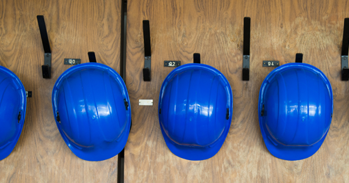 Work Safety Solutions | Competency Risk Management - Wipro