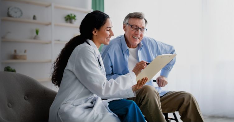 Medicare Part D CMS Compliance Achieved with Wipro MPPP360