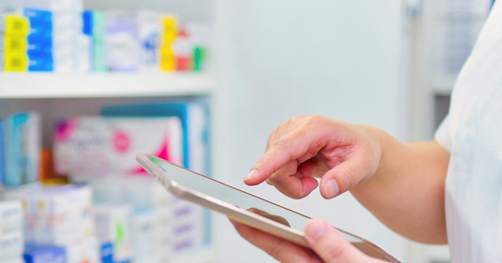 Pharmaceutical Artwork Management - Wipro