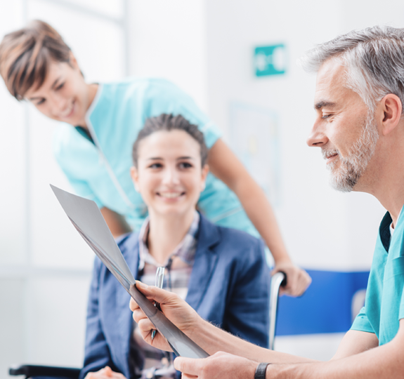 Healthcare Interoperability Solution | Healthcare Data Interoperability ...