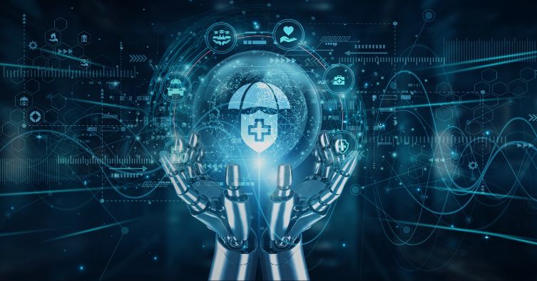 AI in insurance to Drive Efficiency and Reinvent the Value Chain - Wipro