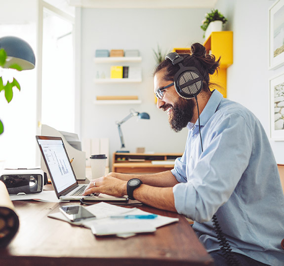 Remote Work Solutions with Microsoft Teams for Enterprises - Wipro