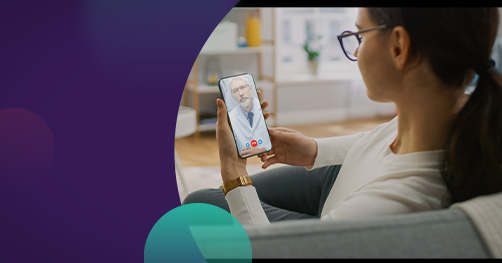 Revolutionize Healthcare with Digital Connectivity - Wipro
