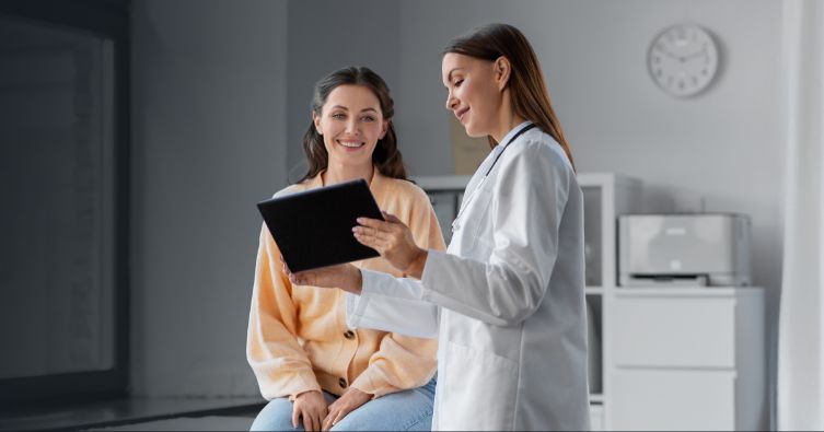 Healthcare Paradigm Driving Patient-Centric Value-Based Care - Wipro