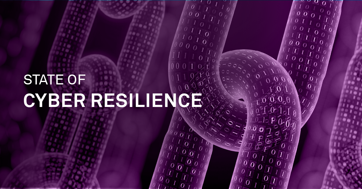 Cyber Security Resilience, Data and application security, Zero trust ...