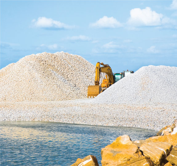 Mining Safety & Security Solutions | Safety in Mining - Wipro