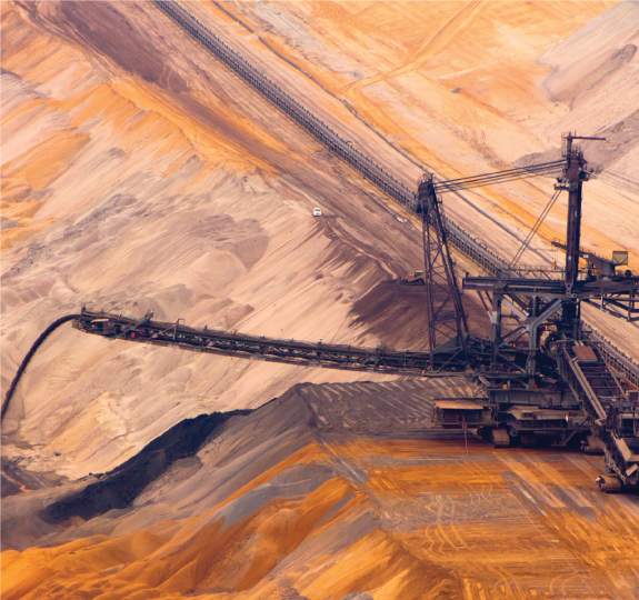 Digital Mining Services and Solutions - Wipro