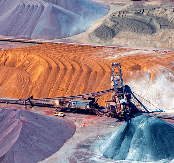 Wipro’s Natural Resources & Mining Consulting Services for Growth