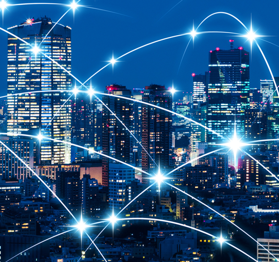 Digital Network Services for Modern Enterprises - Wipro