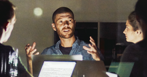 5G network deployment: 4 principal considerations for an in-depth ...