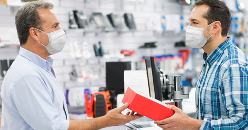Are Electronic Distributors Ready for the Next Innings - Wipro