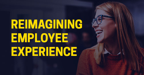 Employee Experience Transformation – Future Workforce - Wipro