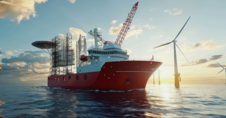 Fleet Optimization: Driving Decarbonization in Shipping - Wipro