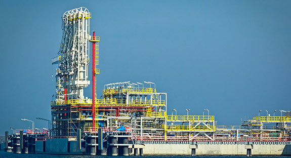 Oil and Gas Consulting | Oil and Gas Technologies - Wipro