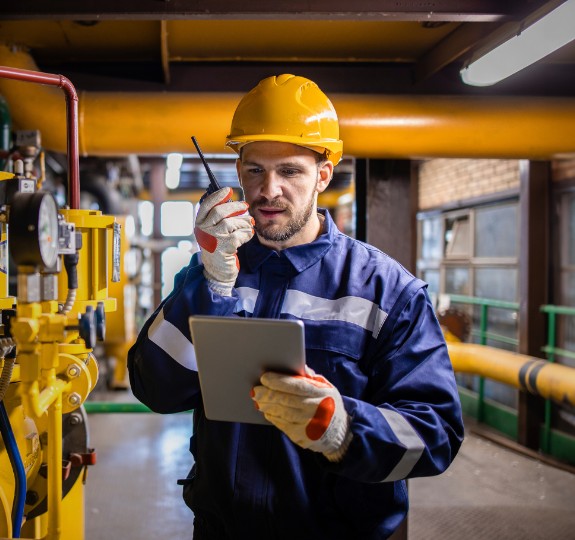 Innovative Oil and Gas IT Solutions for Industry Resilience - Wipro