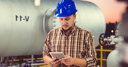 Digital Refinery Operations Hubs to Overcome Current Industry ...