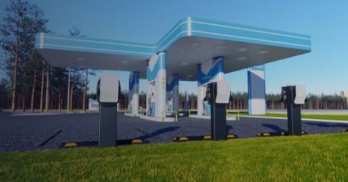 Empowering Energy Retailers- Future-Proofing with EV Charging Solutions ...