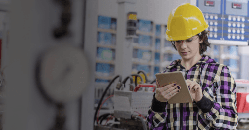 Refinery Monitoring & Surveillance Solution - Wipro