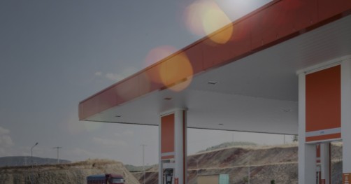 Future of Gas Station and Consumer Mobility - Wipro