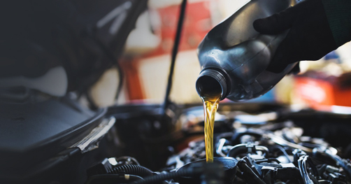 Value Growth for Fast Lubes Retail: Can Digital Transformation enable ...