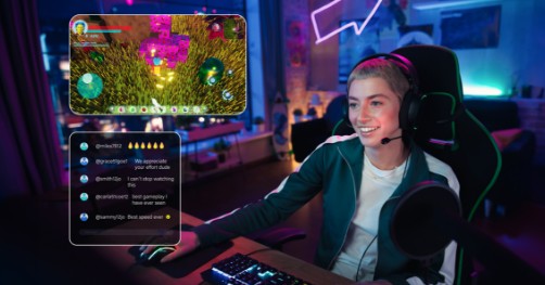 Wipro Gaming: Transforming Player Experiences in Gaming Solutions