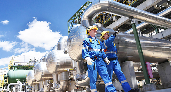 Industrial & Process Manufacturing Solutions - Wipro