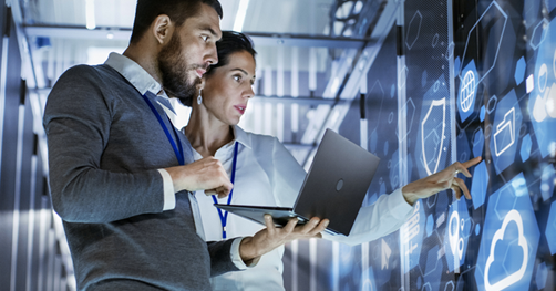 Looking Into The Future Of Manufacturing With A Servitization Business ...