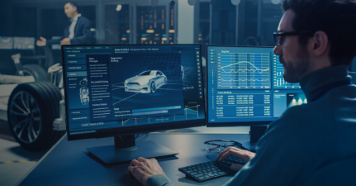 AI-Driven Personalized Automotive Experiences For Today's Digital ...
