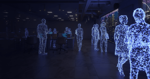 Possibilities of Metaverse in Manufacturing - Wipro