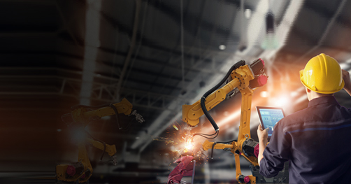 Enabling Smart Manufacturing With Azure Platform For The Manufacturing ...