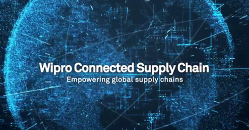 Wipro Connected Supply Chain