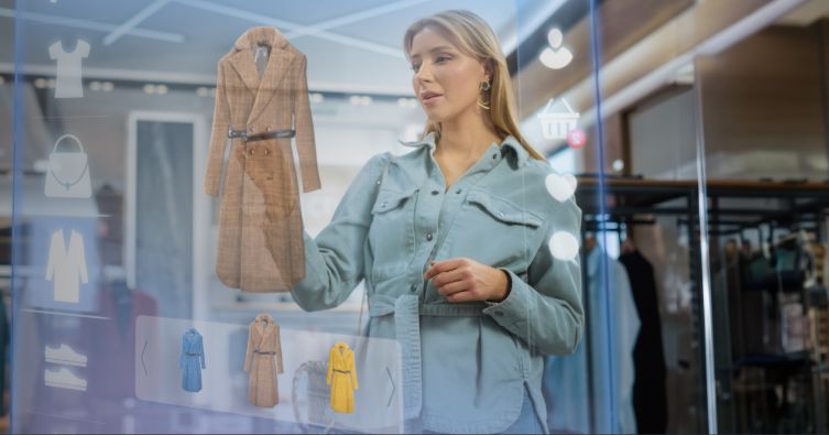 VisionEDGE+ for Retail: Transform In-Store Engagement - Wipro