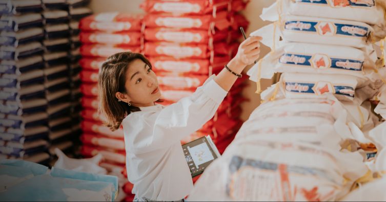 AI-Driven Supply Chain Optimization for Food Distribution - Wipro