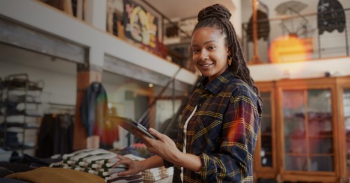 Retail Solutions and Technologies to Build Efficient Labor Models - Wipro