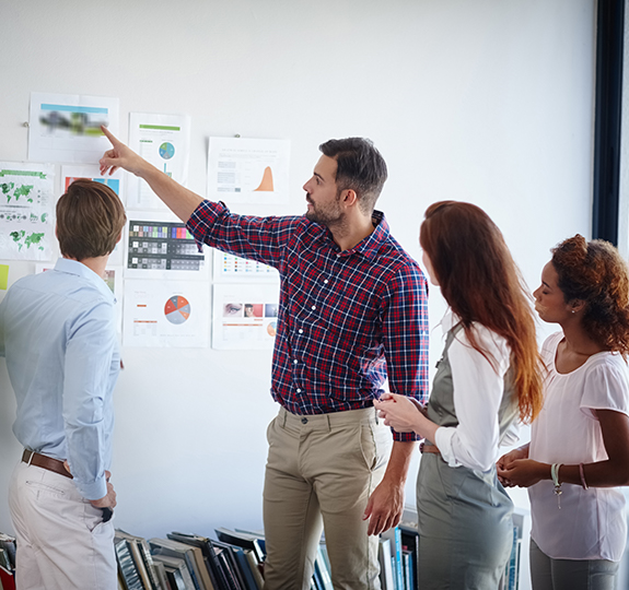 Digital Transformation in Capital Markets: Simplify IT Operations - Wipro