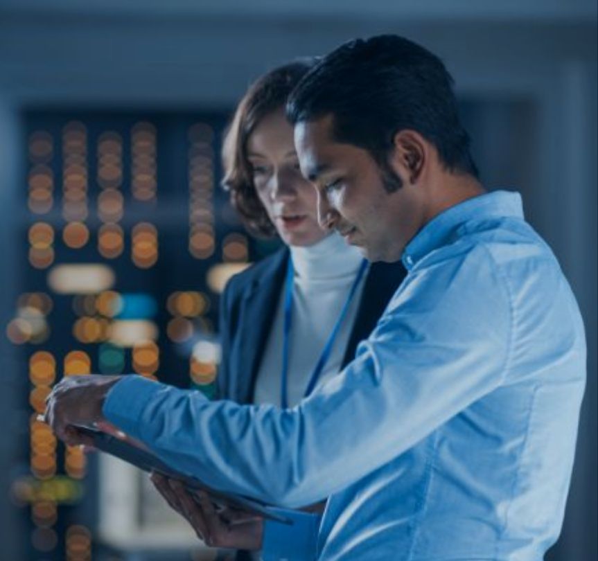 Redefining Travel & Transportation with Advanced Technology - Wipro