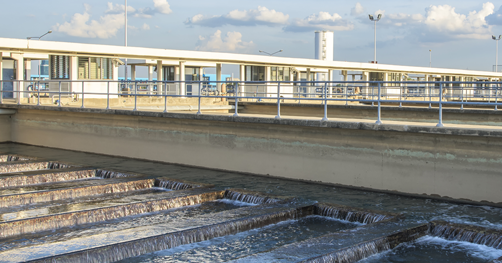 Changing the Digital Transformation Game in Water Utilities - Wipro