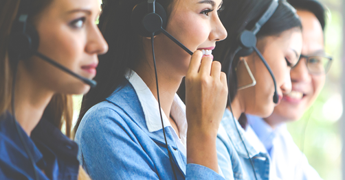 Shaping Technology Roadmap for a Utilities Contact Center - Wipro