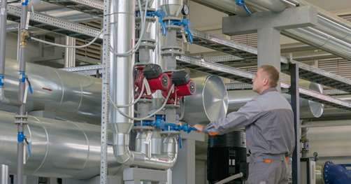 Modernizing the Digital Experience for a Water Utility - Wipro